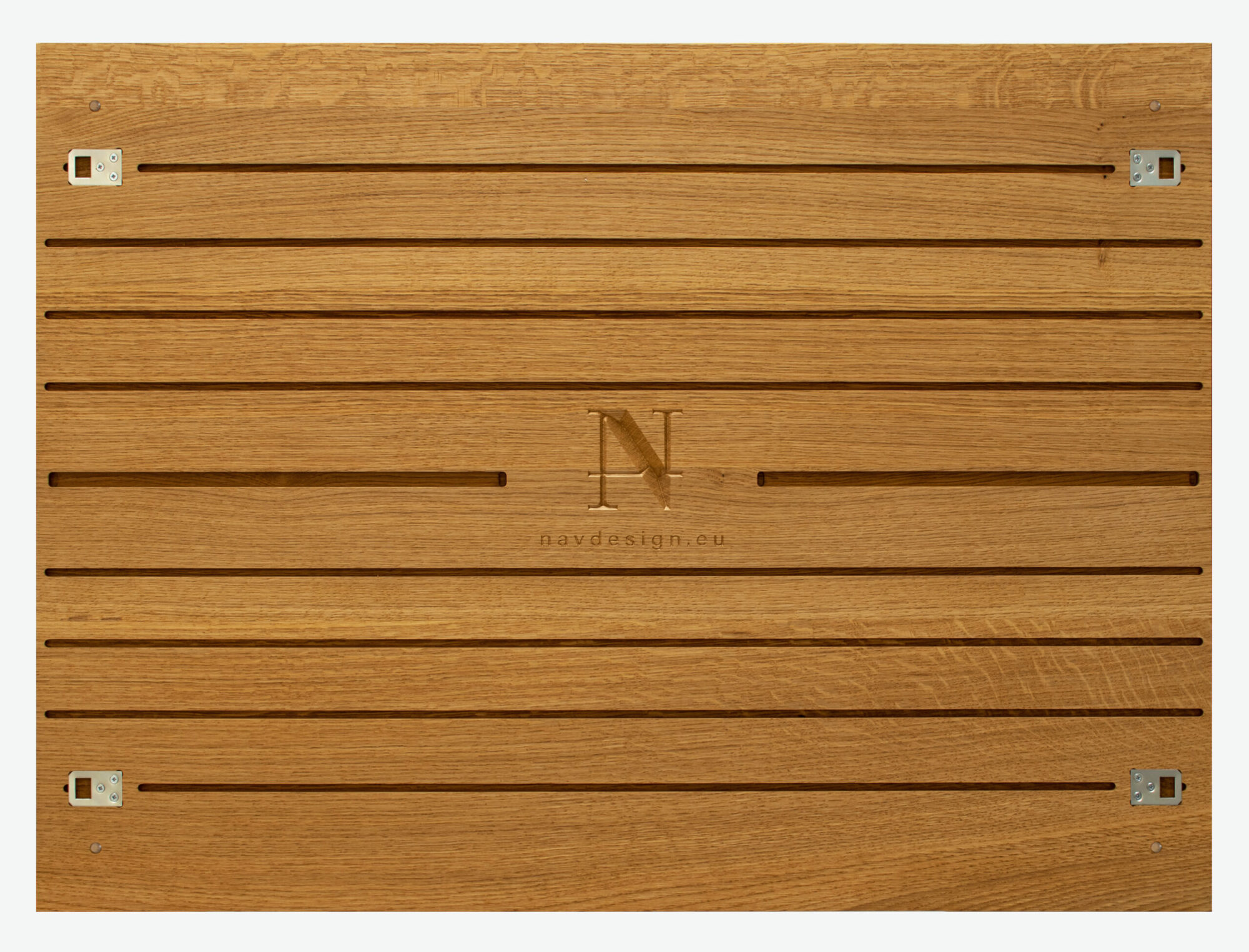 Nautilus panel – Navdesign 3D wooden wall panels